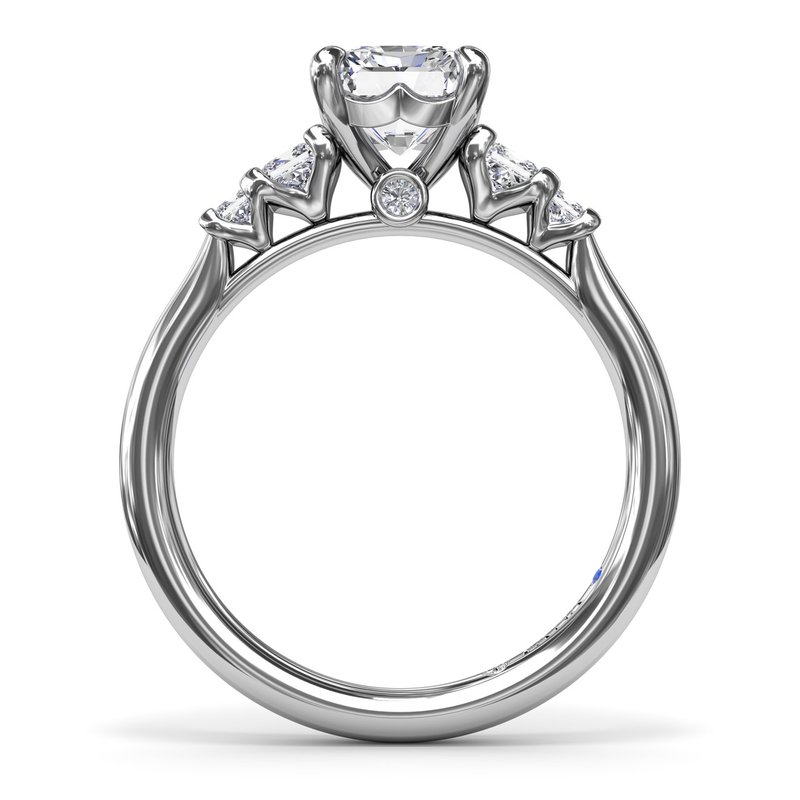 Fana diamond rings store