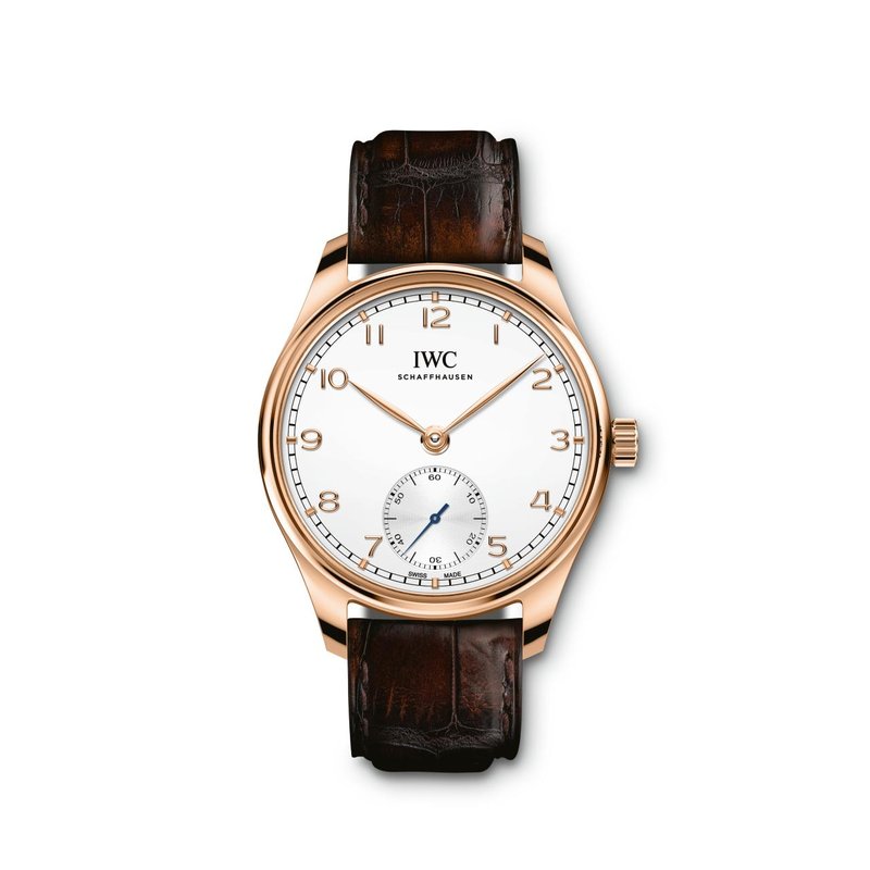 IWC Schaffhausen Portugieser Automatic M IW358306 - Joseph-Anthony