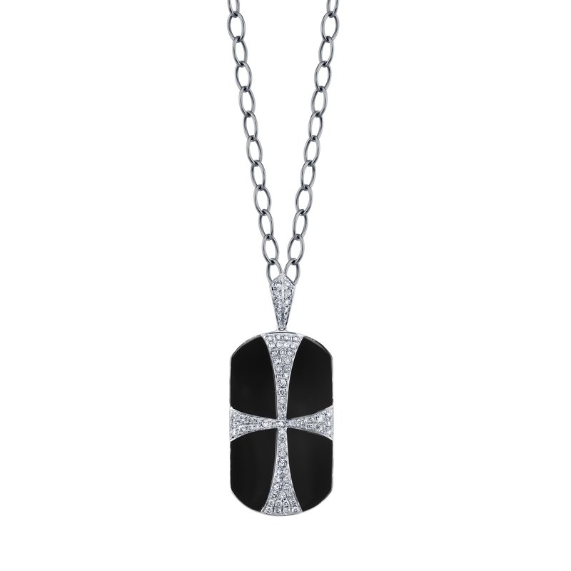 Supreme Pendant SJU1604P - Moody's Jewelry