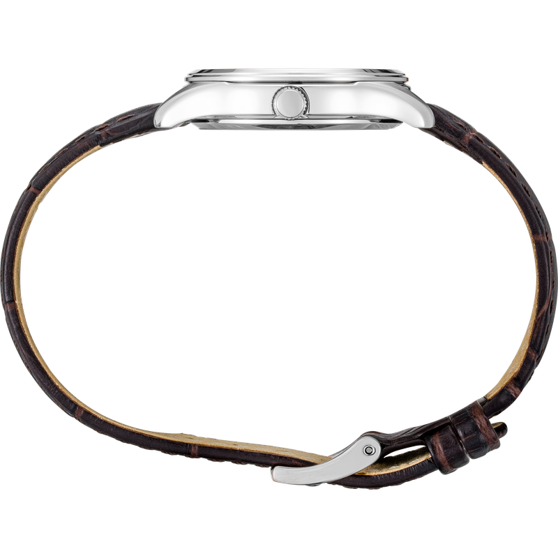 Seiko (CAD) Essentials Collection SUR427 - Montezuma Jewelers