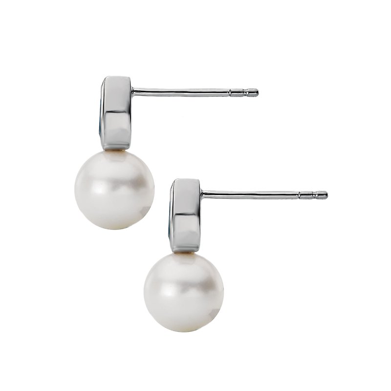Tesoro blue topaz earrings store