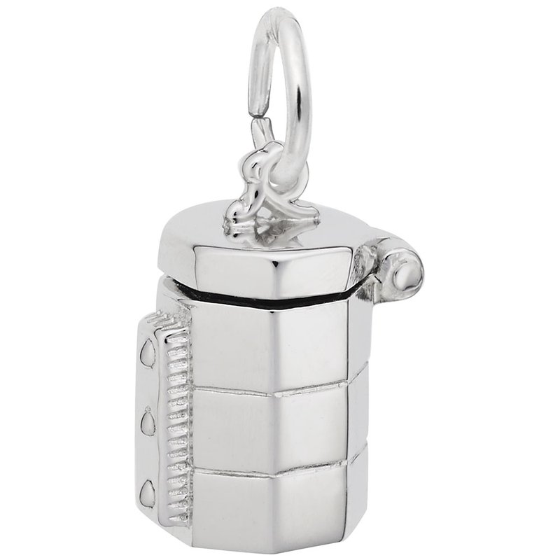 Rembrandt Charms POTTERY KILN 8103-pottery-kiln - Cumberland Diamond ...