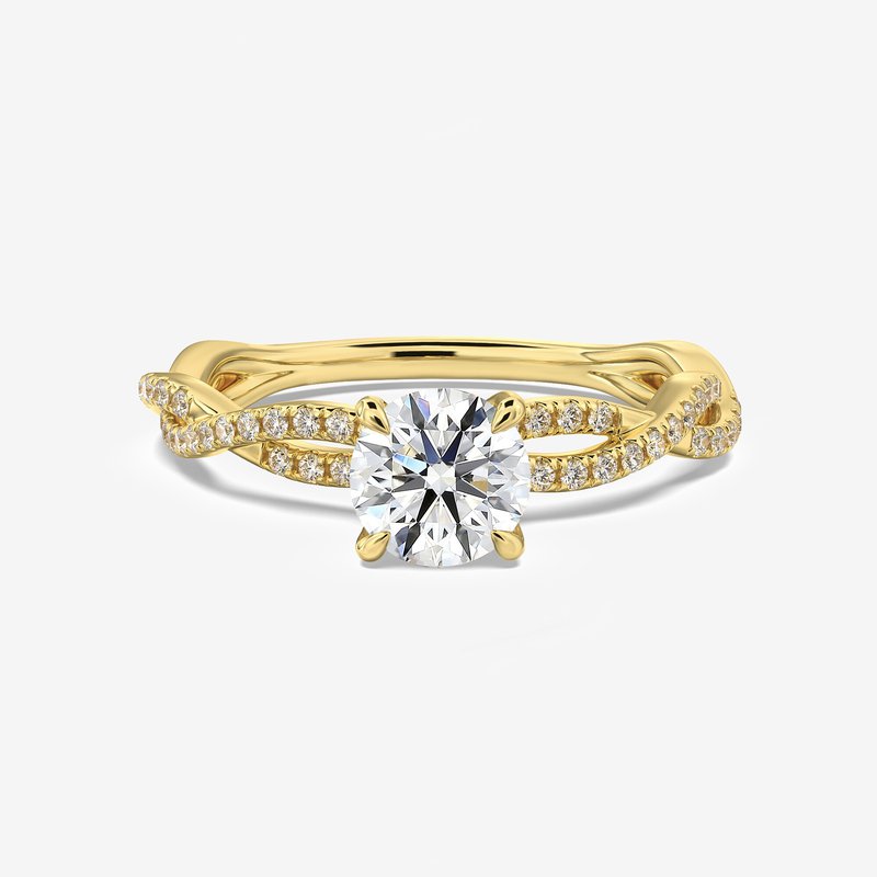 Naledi April N0561SMA - Gold Casters Diamonds & Fine Jewelry