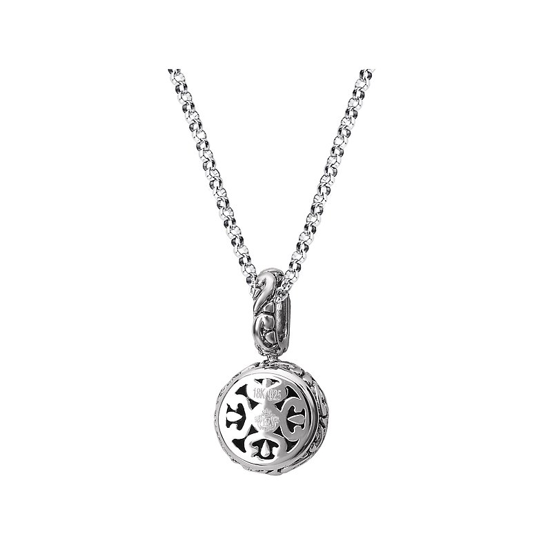 Ladies fashion necklace store