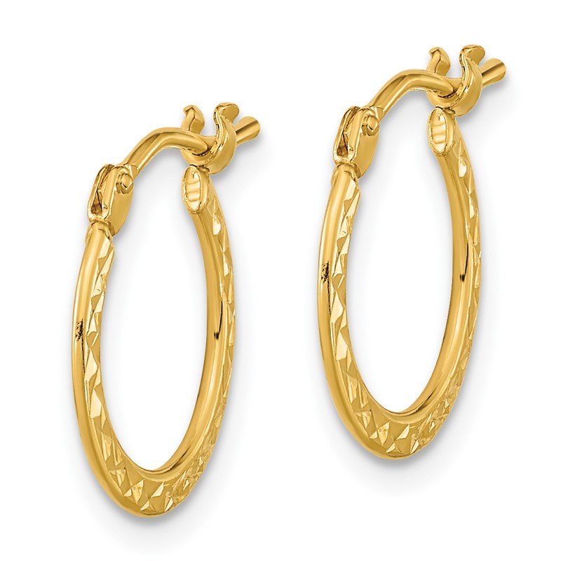 14k gold earrings price store
