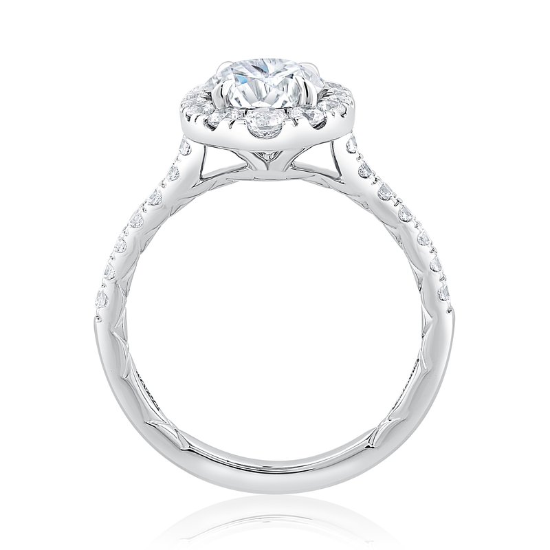 A. JAFFE A.JAFFE A.JAFFE Quilted Engagement Rings MECRD2773Q MECRD2773Q ...