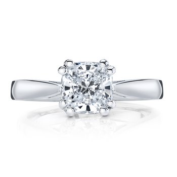 Shop Engagement Rings - MARS Fine Jewelry
