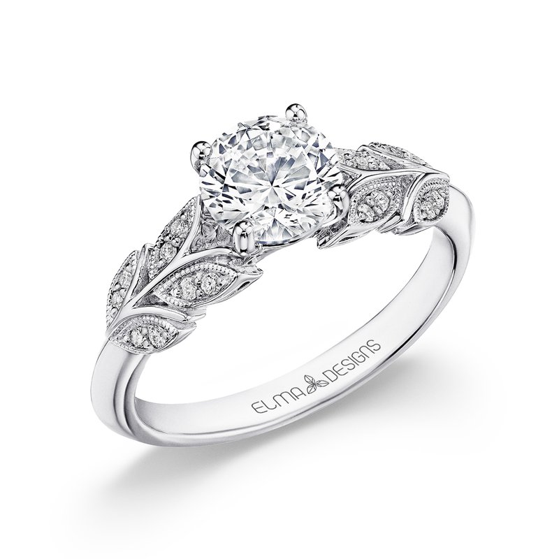 Elma Designs EDDR-854 EDDR-854 - Malashock Jewelry