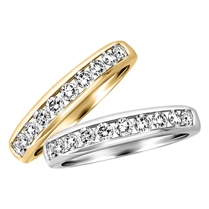 Forever Ice Forever Ice Made by Canadians Ring JVJ2036 00 Van Valkenburgs Jewellers