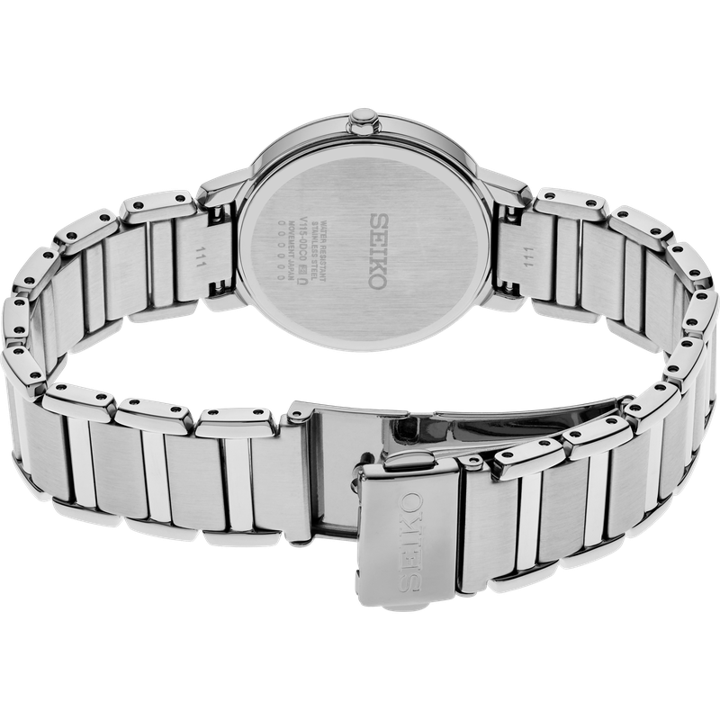 Seiko Essentials Collection SUP467 - Ellis Jewelers