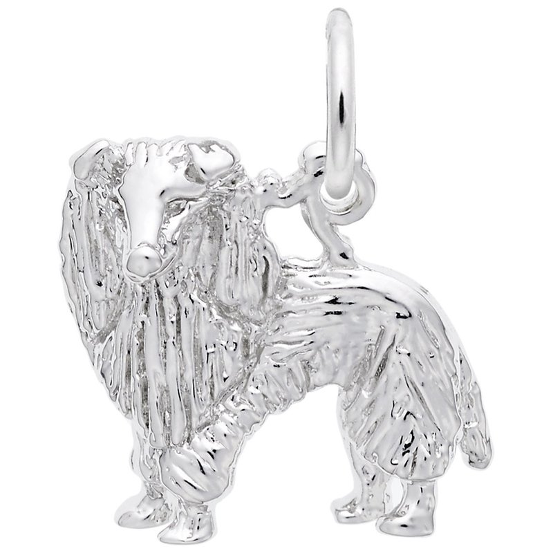 Rembrandt Charms SHELTIE 3311-sheltie - Kettermans Jewelers