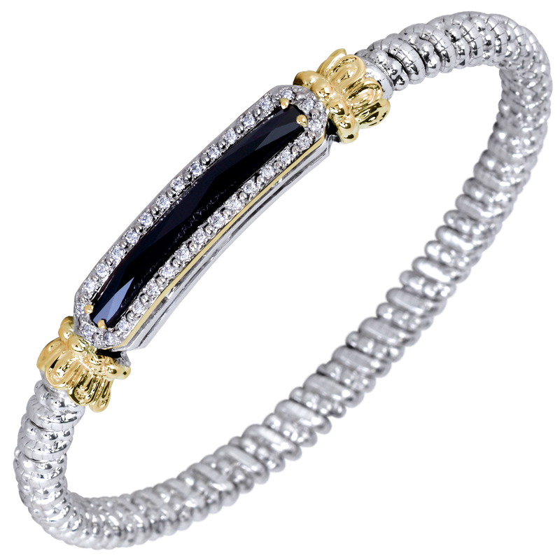 Alwand Vahan Bracelet 22677DBO04 - Schnacks Fine Jewelry