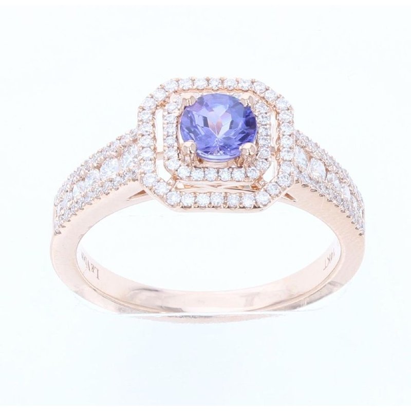 Le Vian 14K GOLD RING YRCH 22 - Lawrence Diamond Jewelers