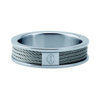 Charriol Ring 02 101 1139 8 54 Casale Jewelers