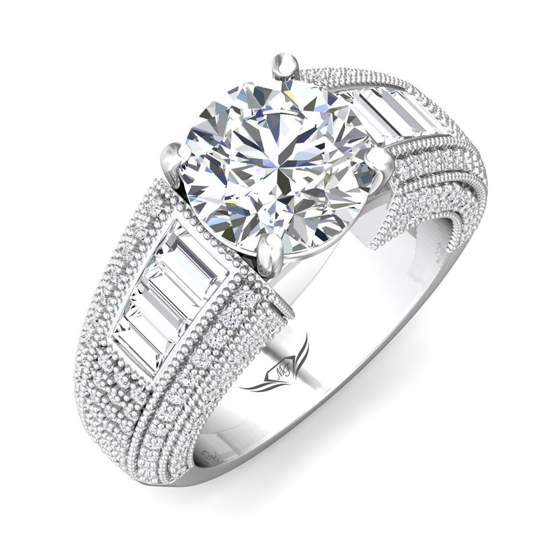 Gary Michaels Fine Jewelry