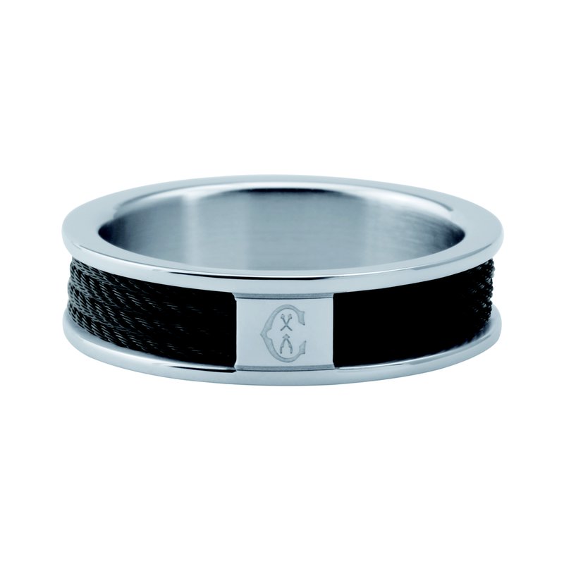 Charriol Ring 02 301 1139 8 54 Casale Jewelers