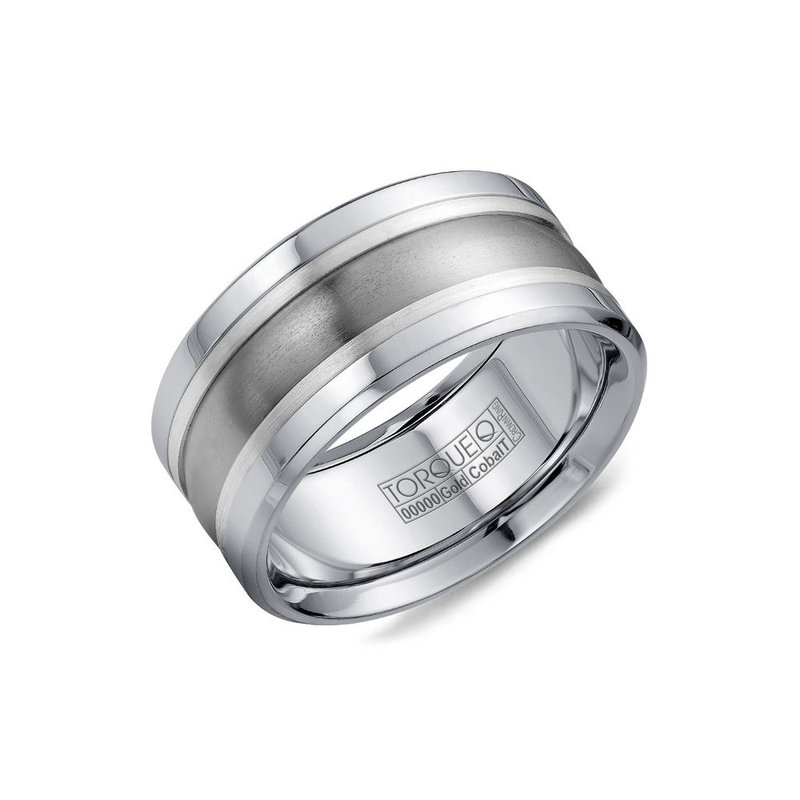 Torque Torque Men's Fashion Ring CW026ST105 CW026ST105 - London Gold