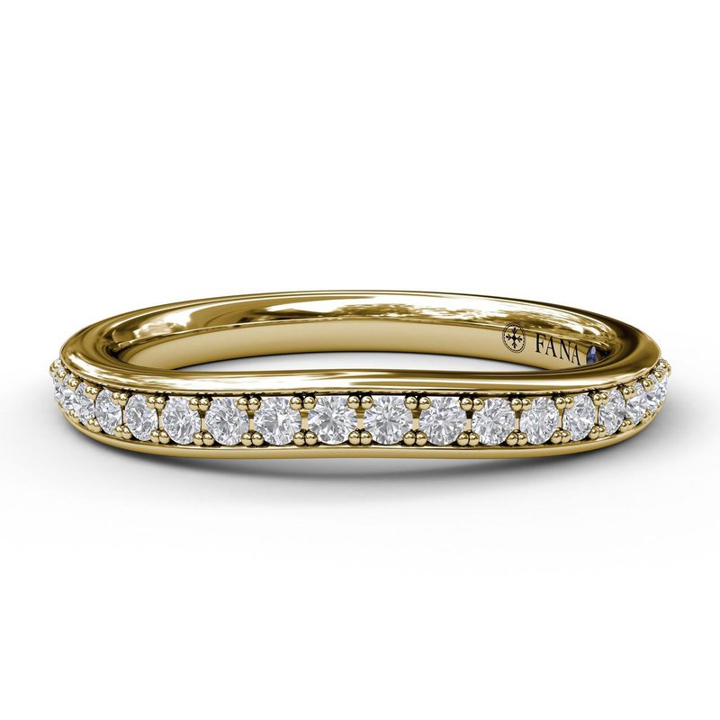 Fana wedding bands store