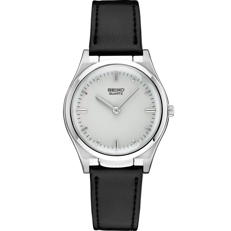 Seiko Essentials Collection S23159 - Ellis Jewelers
