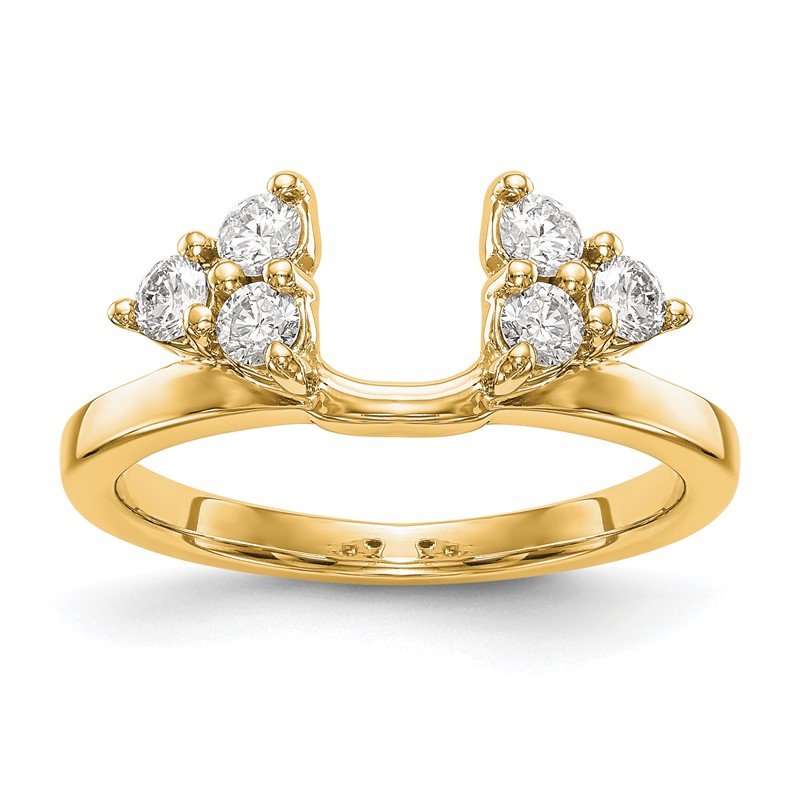 True Origin 14K White Gold 3/8 carat Lab Grown Diamond VS+ F+ Complete ...