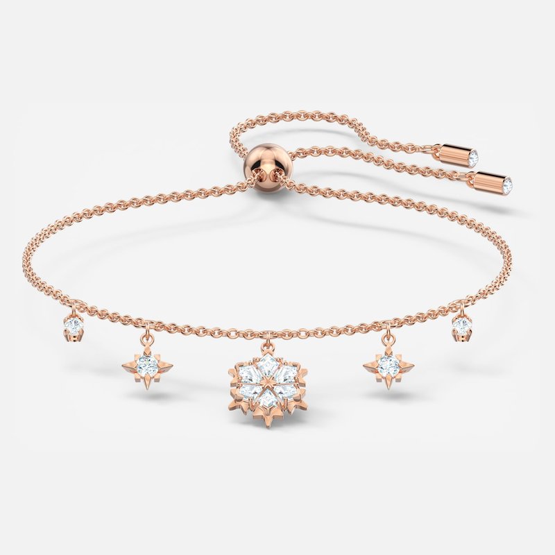 Magic angel bracelet swarovski store