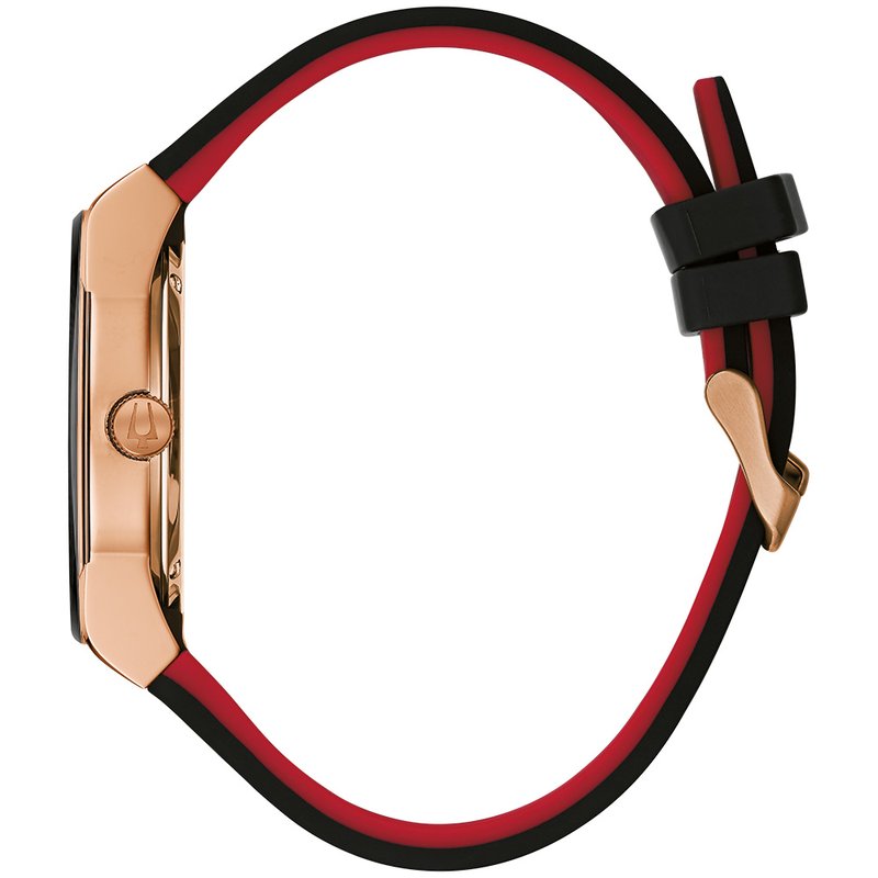 Bulova Futuro 97C111 - Precision Jewellers