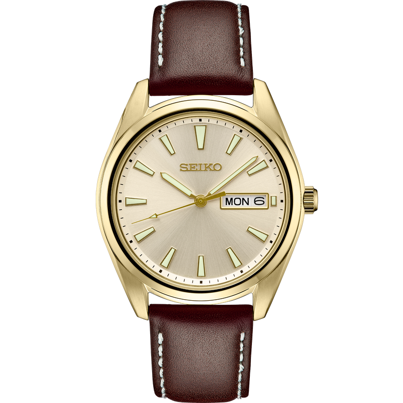 Seiko Essentials Collection SUR450 - Schnacks Fine Jewelry