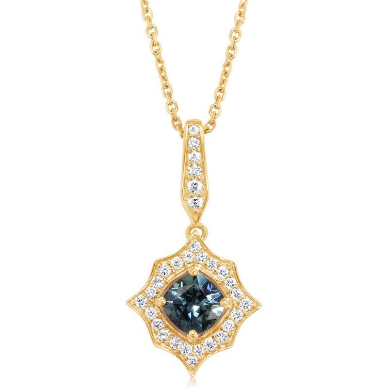 Parlé Pendant PPF320MS1CI - Christensen & Rafferty Fine Jewelry