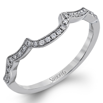 Simon G - Urbanowicz Jewelers