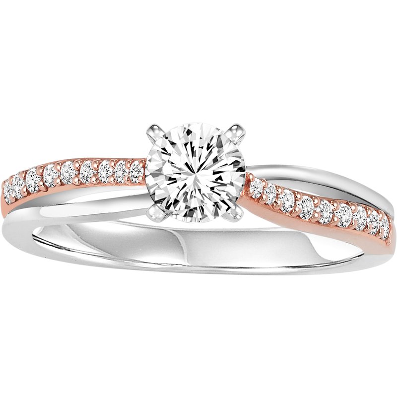 Jewelex Engagement Ring JG1590SC - Nelson's Jewelry