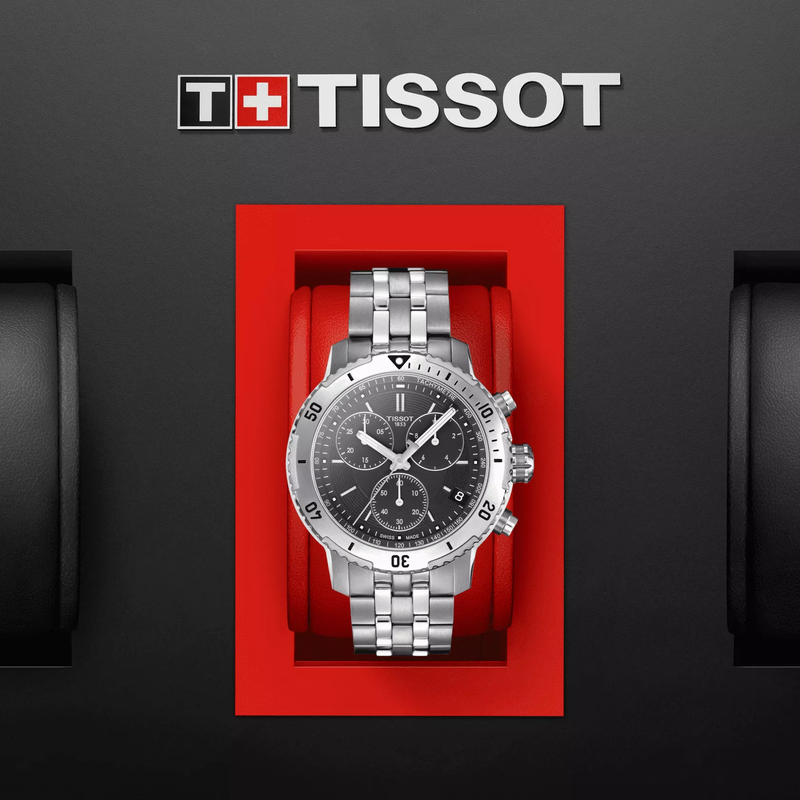Tissot PRS 200 T0674171105101 - Ashley Jewellers