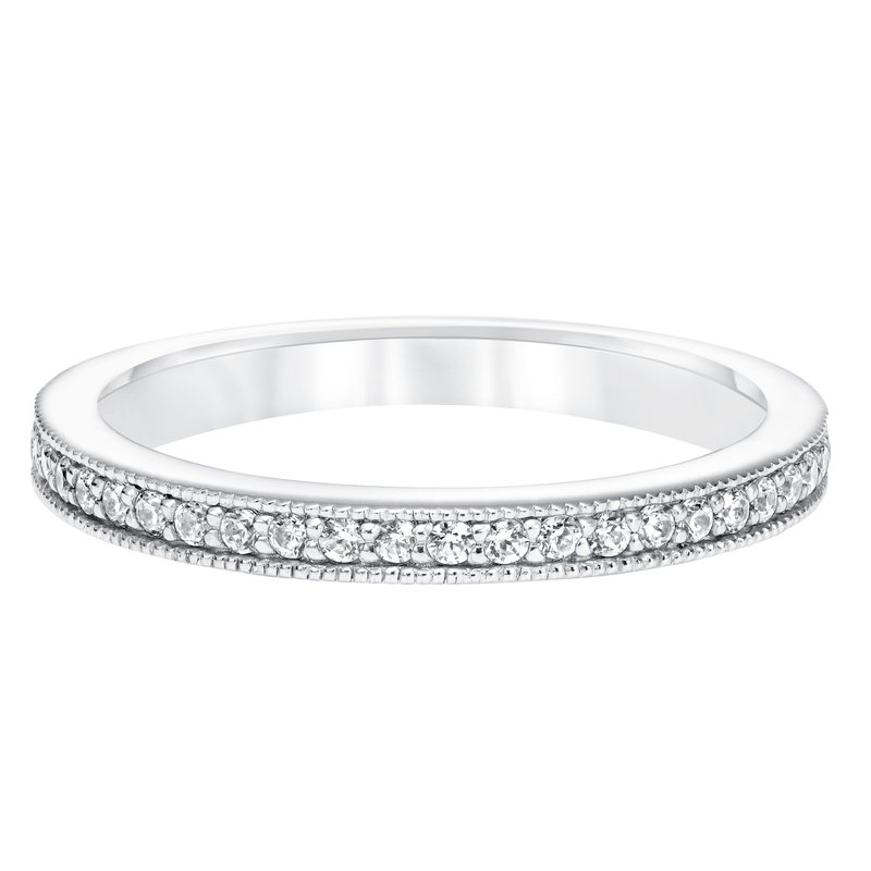 Goldman Wedding Band 31-11012-L - Skatell's Manufacturing Jewelers