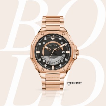 Shop Watches - Hayden Jewelers