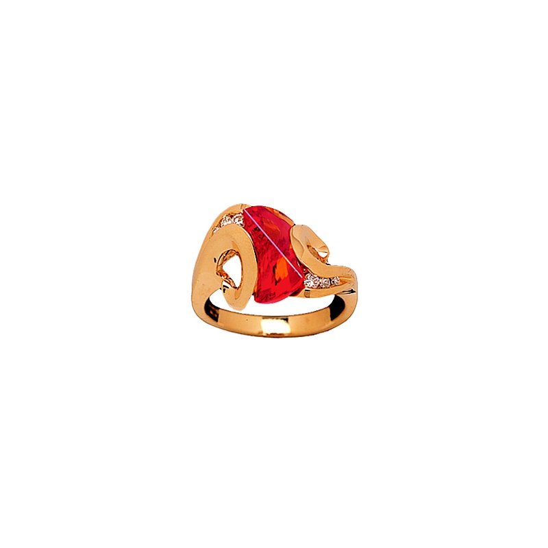 Strellman Ring LM27-D PD - Diamonds & Gold Jewelers