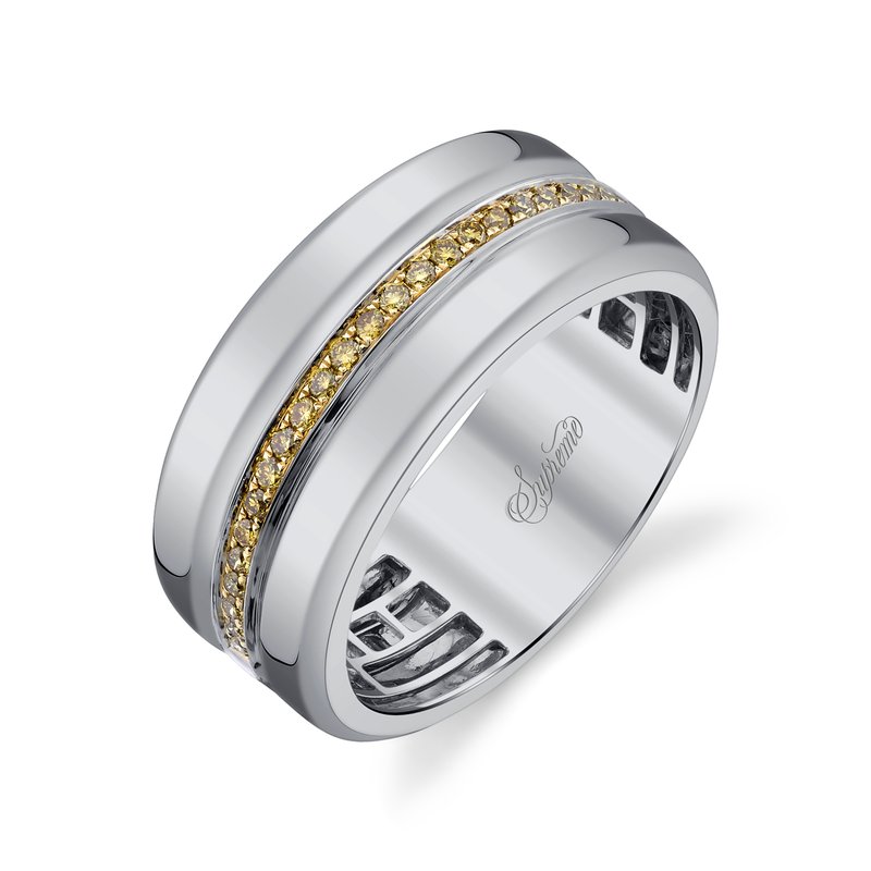 Supreme Band SJU1684R - Moody's Jewelry