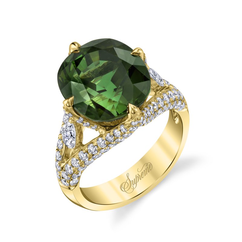 Supreme Ring SJU1997R - Moody's Jewelry