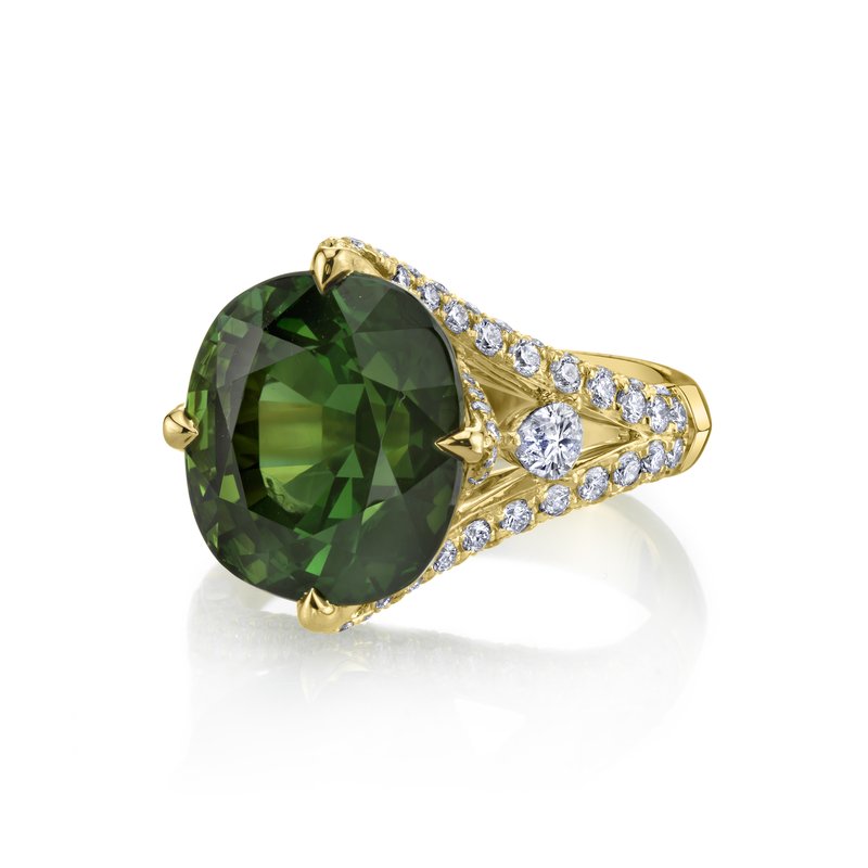 Supreme Jewelry: Supreme Ring SJU1997R