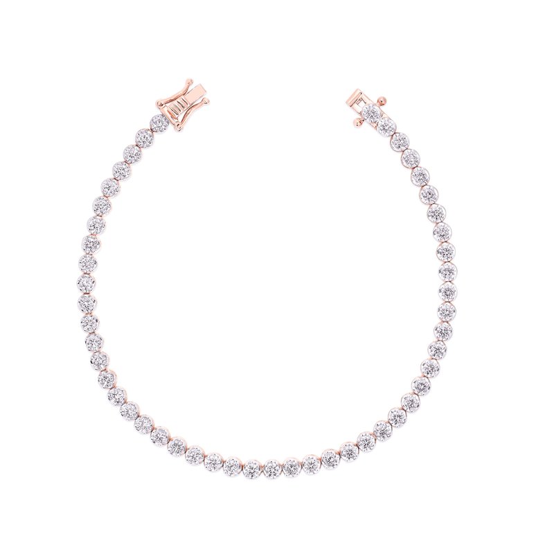 Diamond tennis bracelet under $300 store