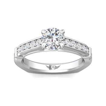 Shop Engagement Rings - Goodman & Sons Jewelers