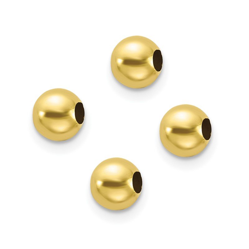 Necklace spacer beads store