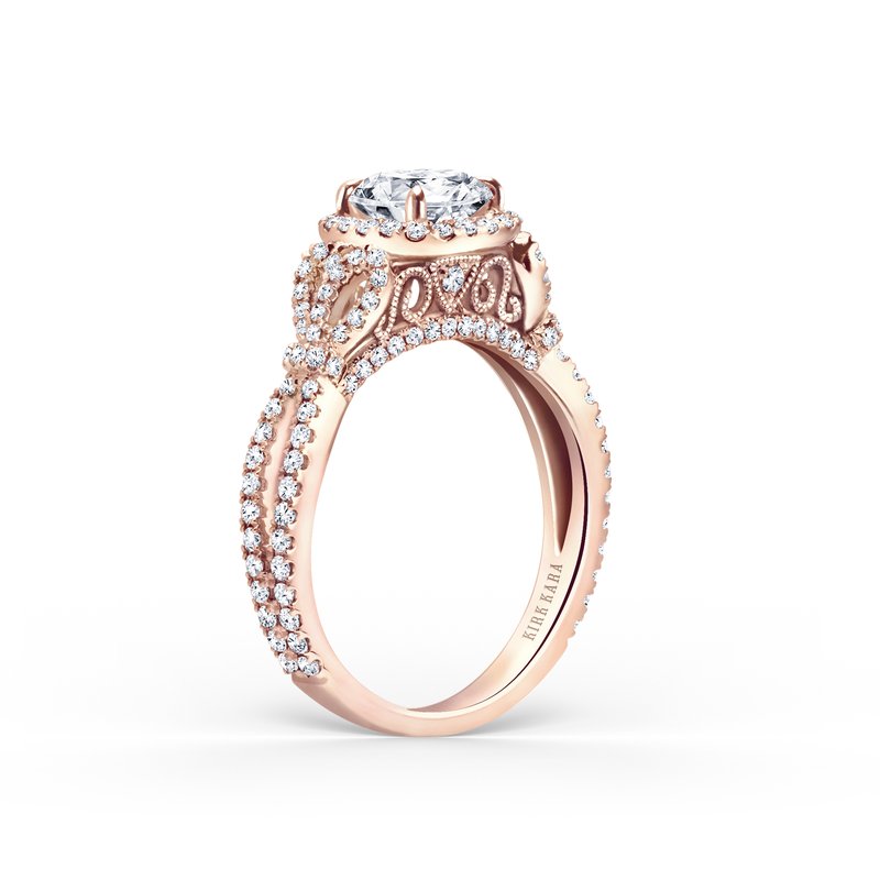 Kirk kara rings store