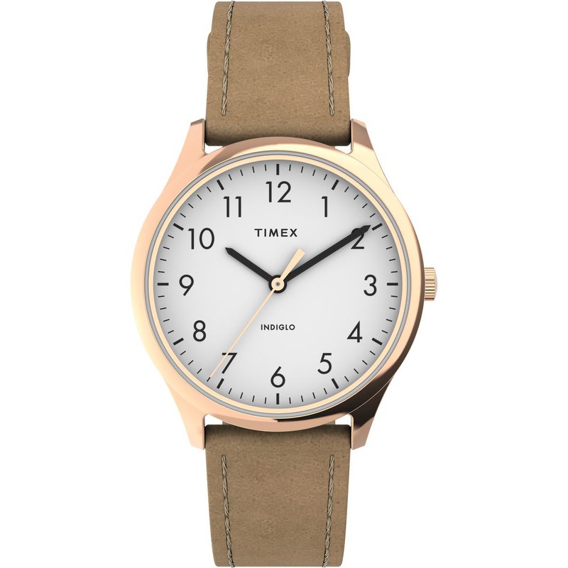Timex Modern Easy Reader TIM00TW2T72400 - Berco Jewelry