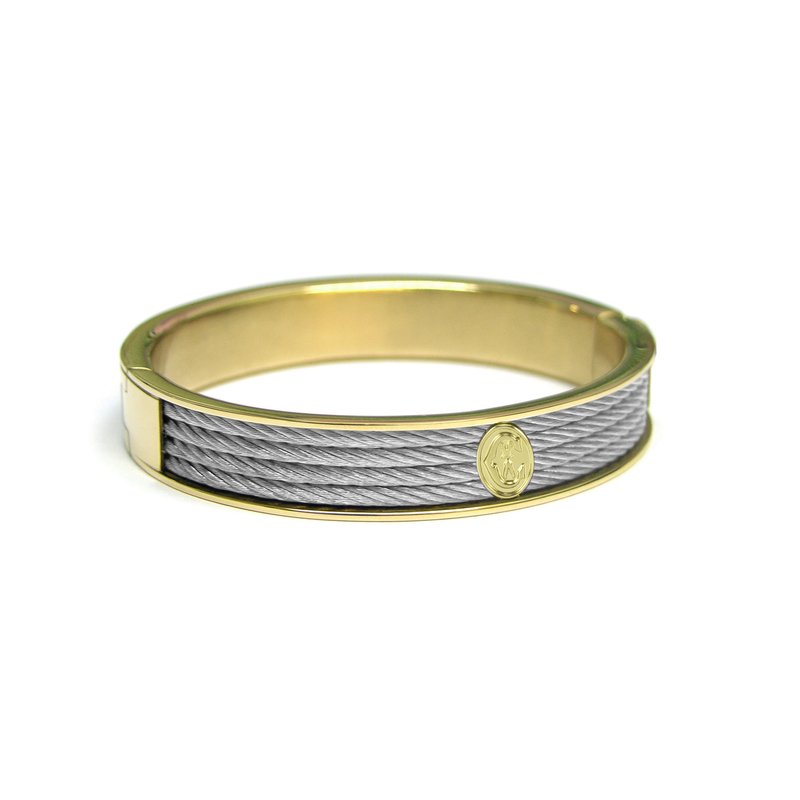 Charriol Bangle 04 104 1139 6M Casale Jewelers