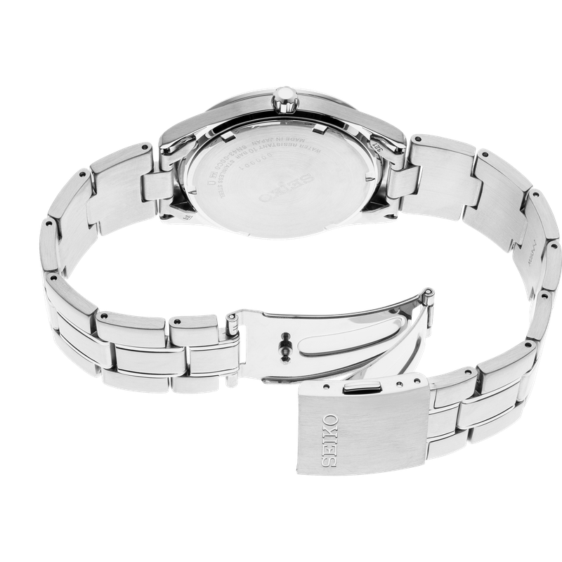 Seiko Essentials Collection SUR361 - Schnacks Fine Jewelry