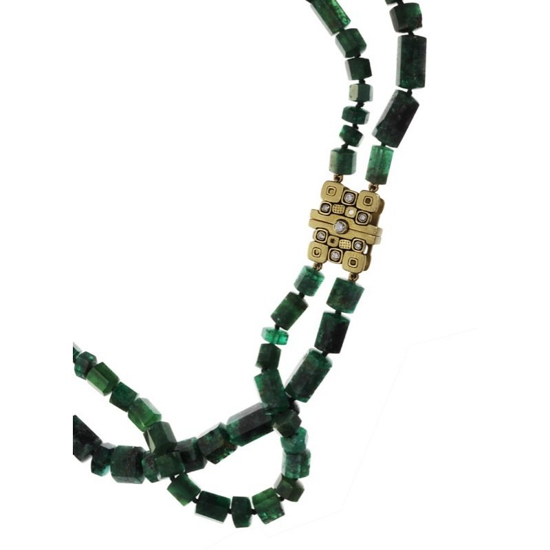 Alex Sepkus Pendant M-71C - Hayden Jewelers