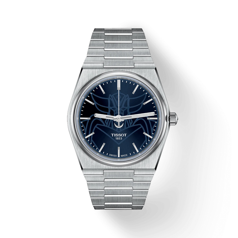 Tissot PRX UFO Robot Grendizer 40mm T1374071104102 - Apex Jewelers