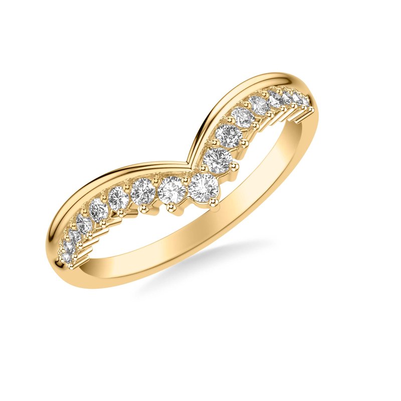 Goldman Ring 33-9444W-L.01 - Michael Eller Diamonds